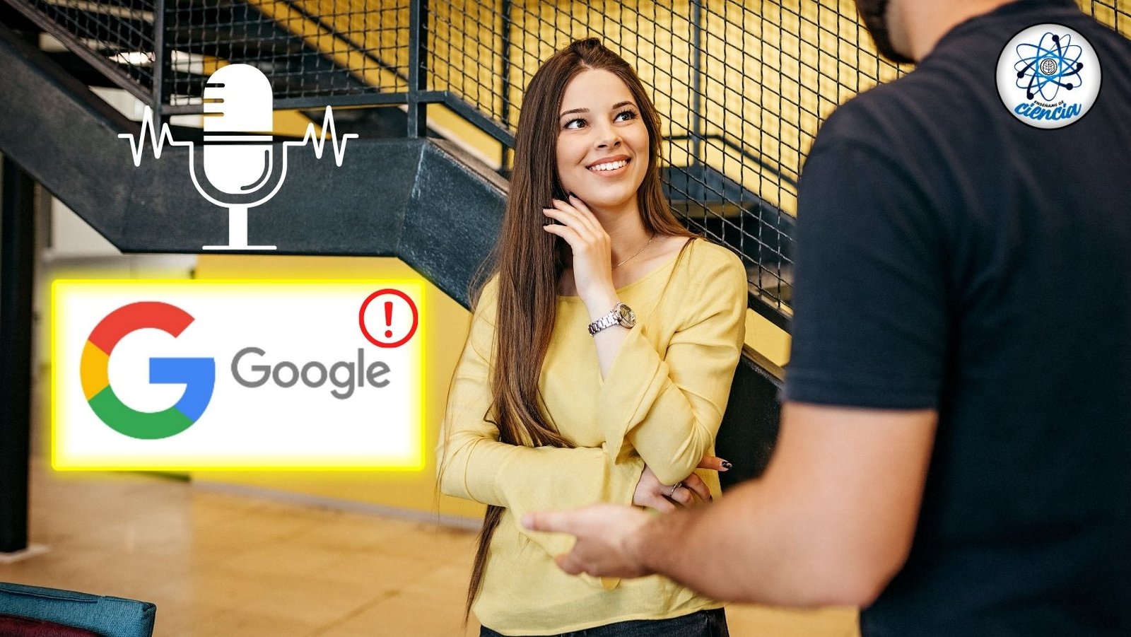 Protege tu privacidad: Desactiva el micrófono de Google en 6 pasos ... Protege tu privacidad: Desactiva el micrófono de Google en 6 pasos ...