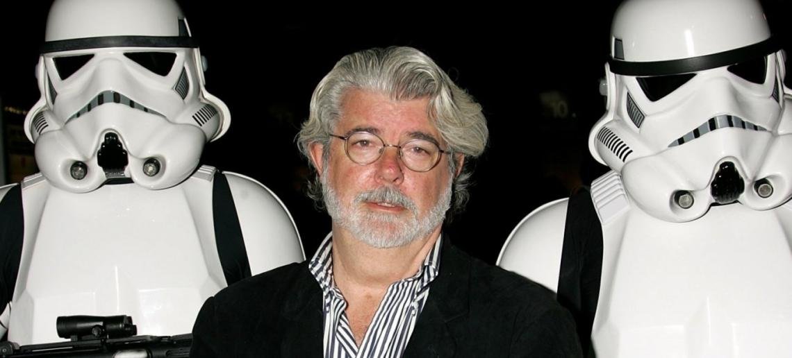 George Lucas responde a acusaciones de racismo en Star Wars: “La ...