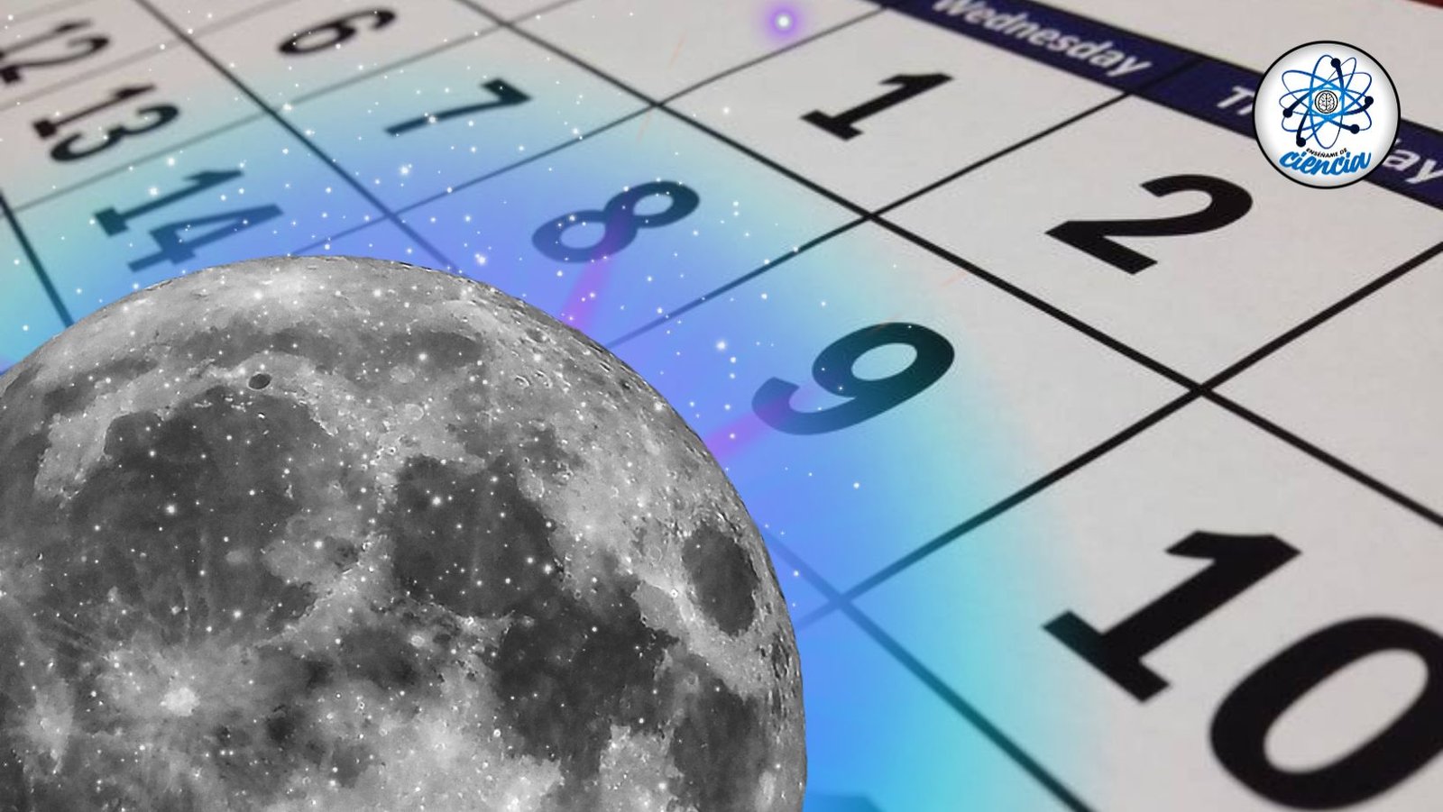 ¡Calendario Lunar de Mayo 2024: Fases de la Luna y Horas Exacta – Noticias Puerto Santa Cruz