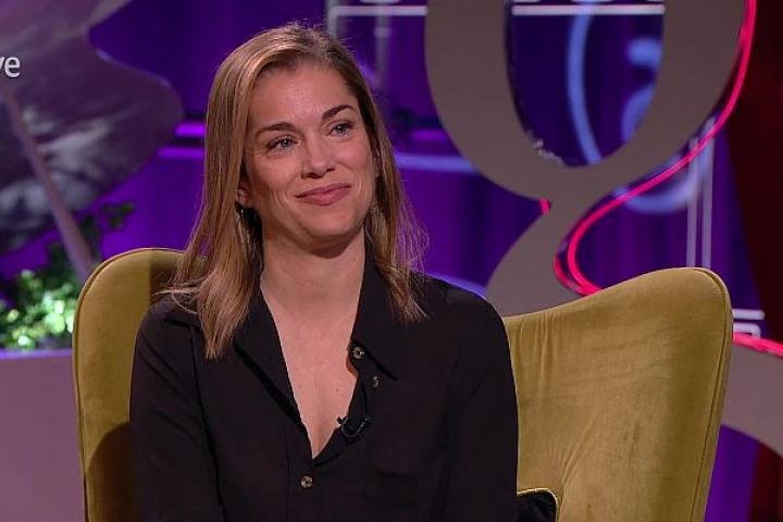 Premio Nacional de Cinematografía 2024: María Zamora, una productora ...