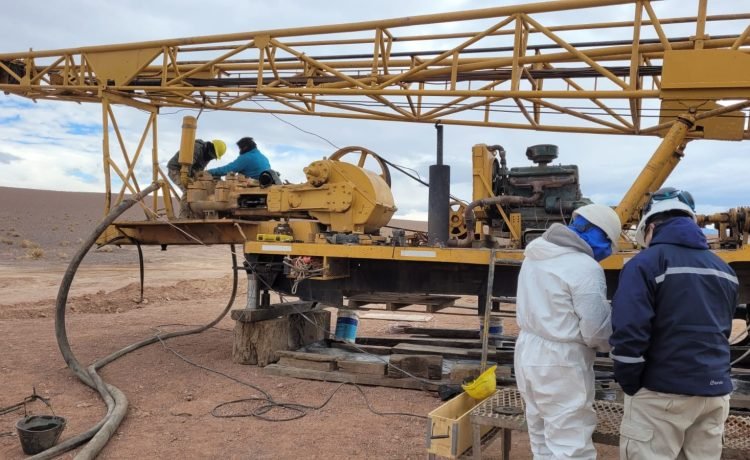 Proyecto Arizaro: Producción de 25 mil toneladas y CAPEX de USD 1.055 ...