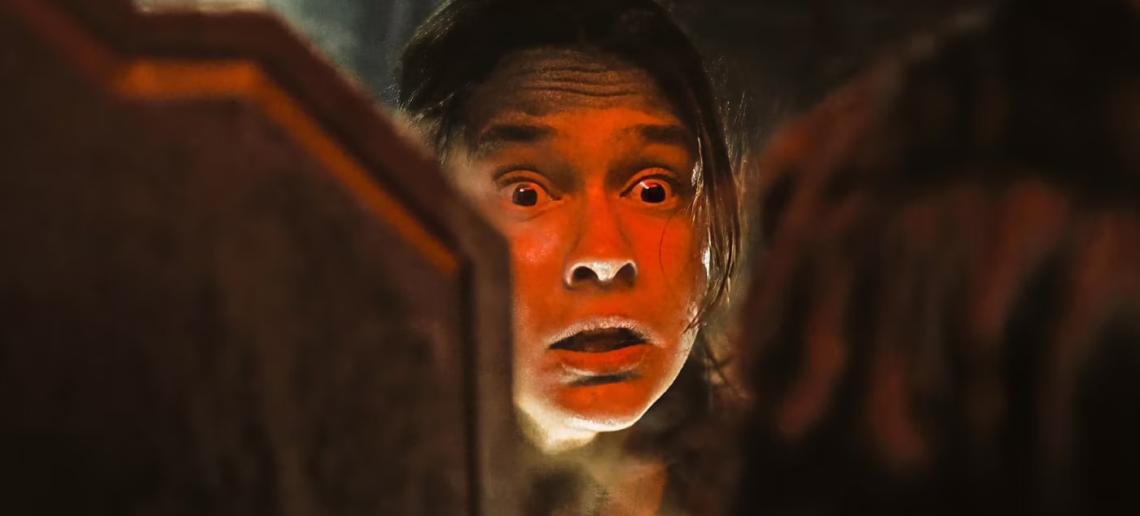 Revelan el nuevo diseño del Offspring en Alien: Romulus – Noticias ...