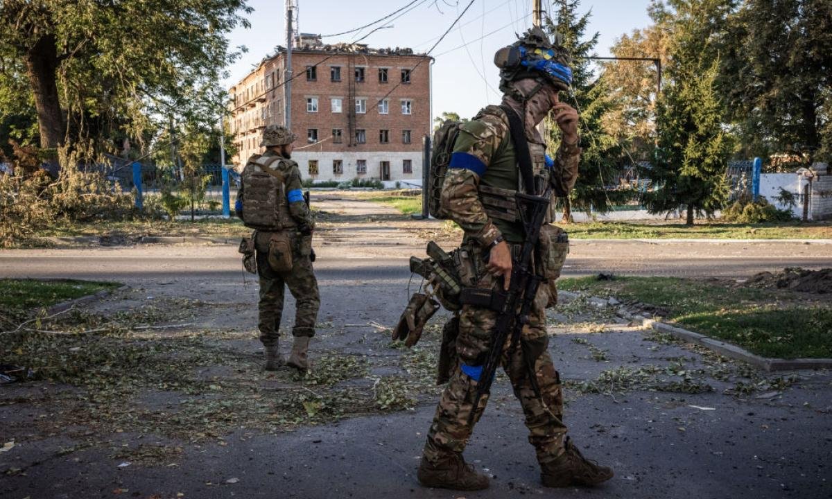 Ucrania: Trampa fallida contra Rusia con ayuda norcoreana – Noticias Puerto Santa Cruz