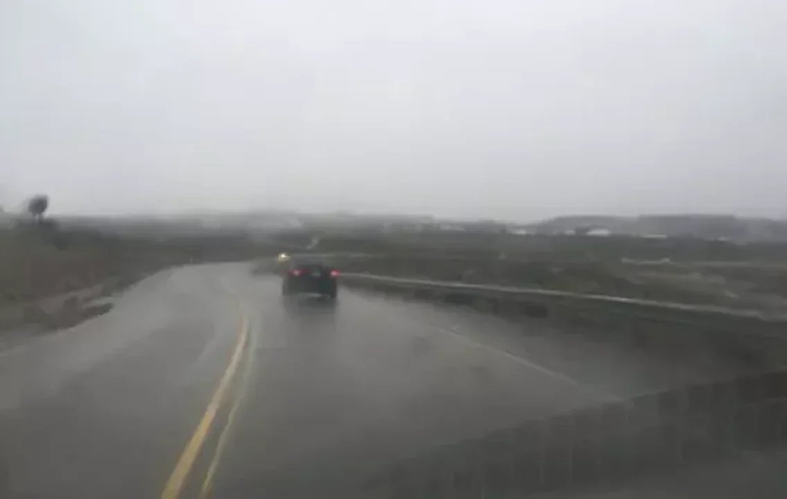 Rutas habilitadas en Chubut tras tormentas: Circulación normalizada en ... Rutas habilitadas en Chubut tras tormentas: Circulación normalizada en ...