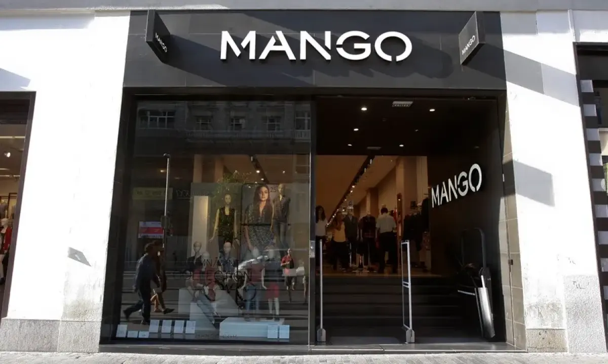 Toni Ruiz, nuevo presidente de Mango, y Jonathan Andic, vicepresidente – Noticias Puerto Santa Cruz
