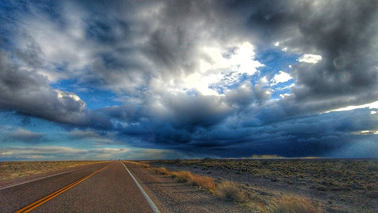 Estado actualizado de las rutas de Chubut: precauciones y rutas ... Estado actualizado de las rutas de Chubut: precauciones y rutas ...